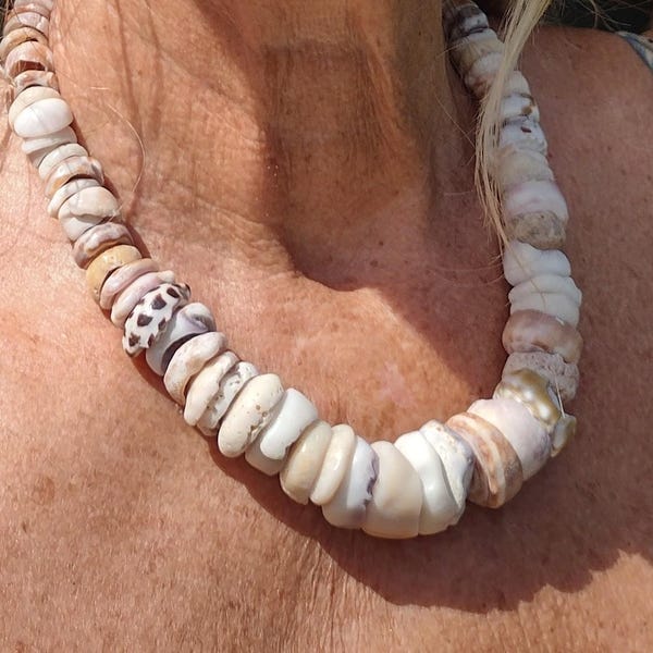 Puka Shells - Etsy