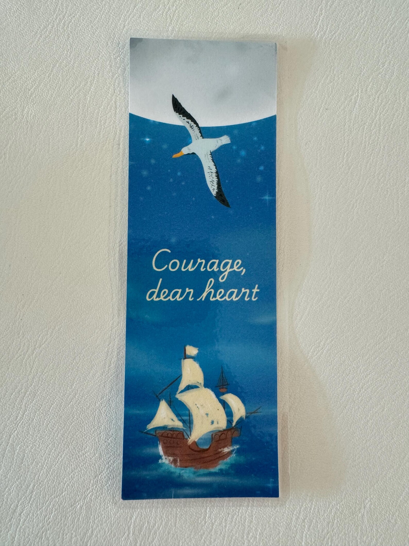 Chronicles of Narnia Bookmark Set | Laminated | Lucy | Aslan | Lion the ...