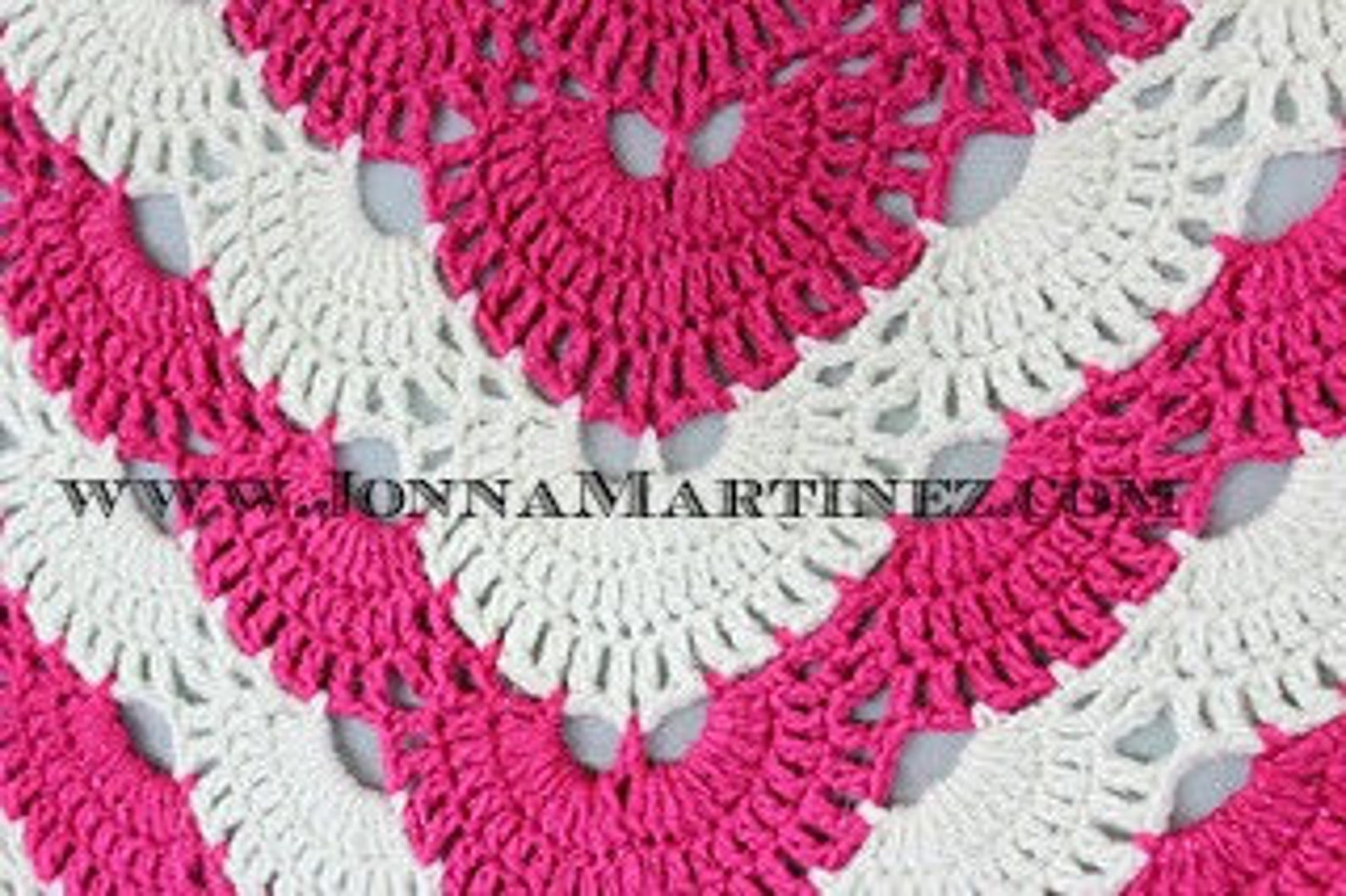 Virus Blanket Crochet Pattern Original Virus Blanket PDF | Etsy UK