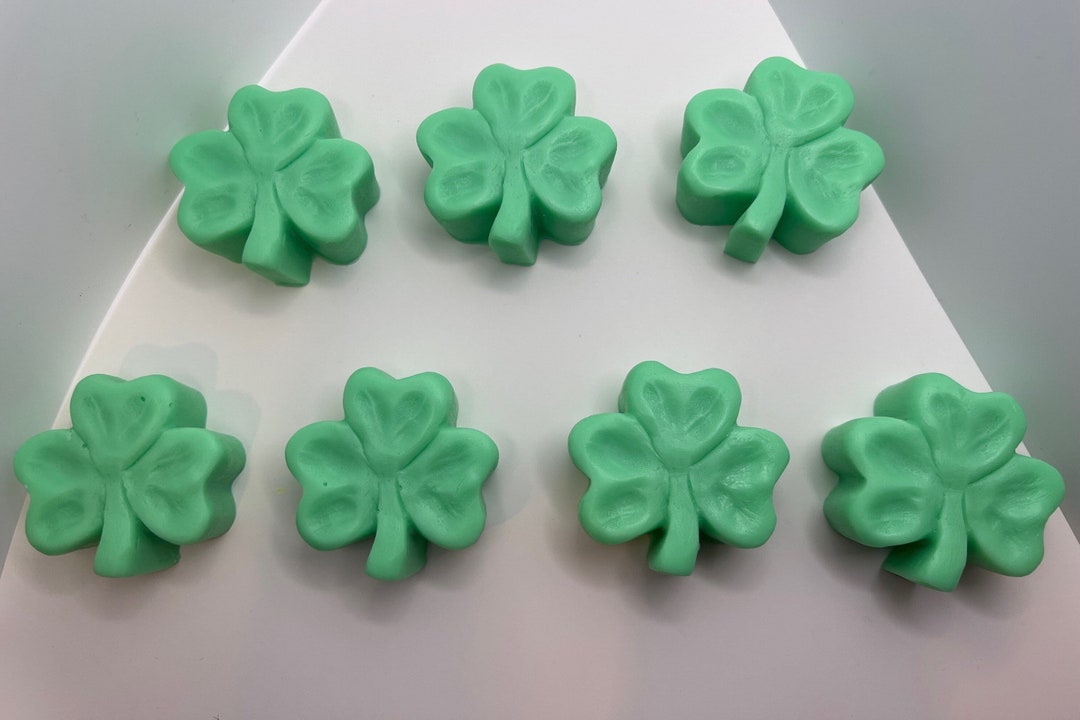 Shamrocks - Etsy