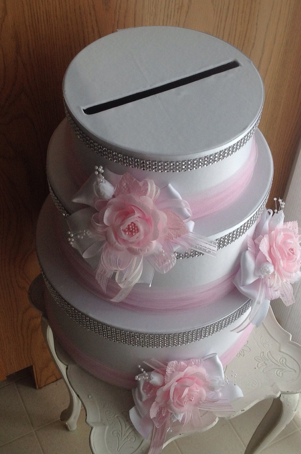 Wedding Card Box Locking Card Box Secured Card Box Custom Card - Etsy