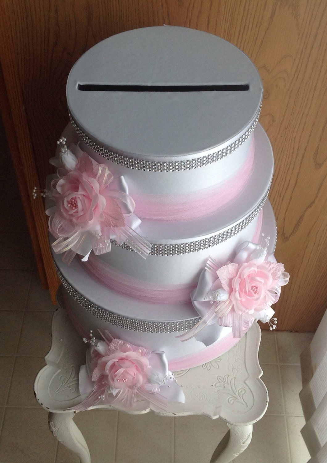 Wedding Card Box Locking Card Box Secured Card Box Custom Card - Etsy