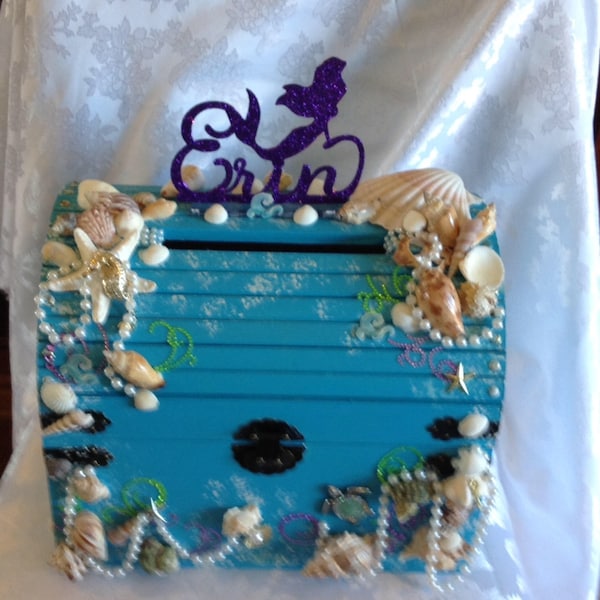 Under the Sea Wedding - Etsy