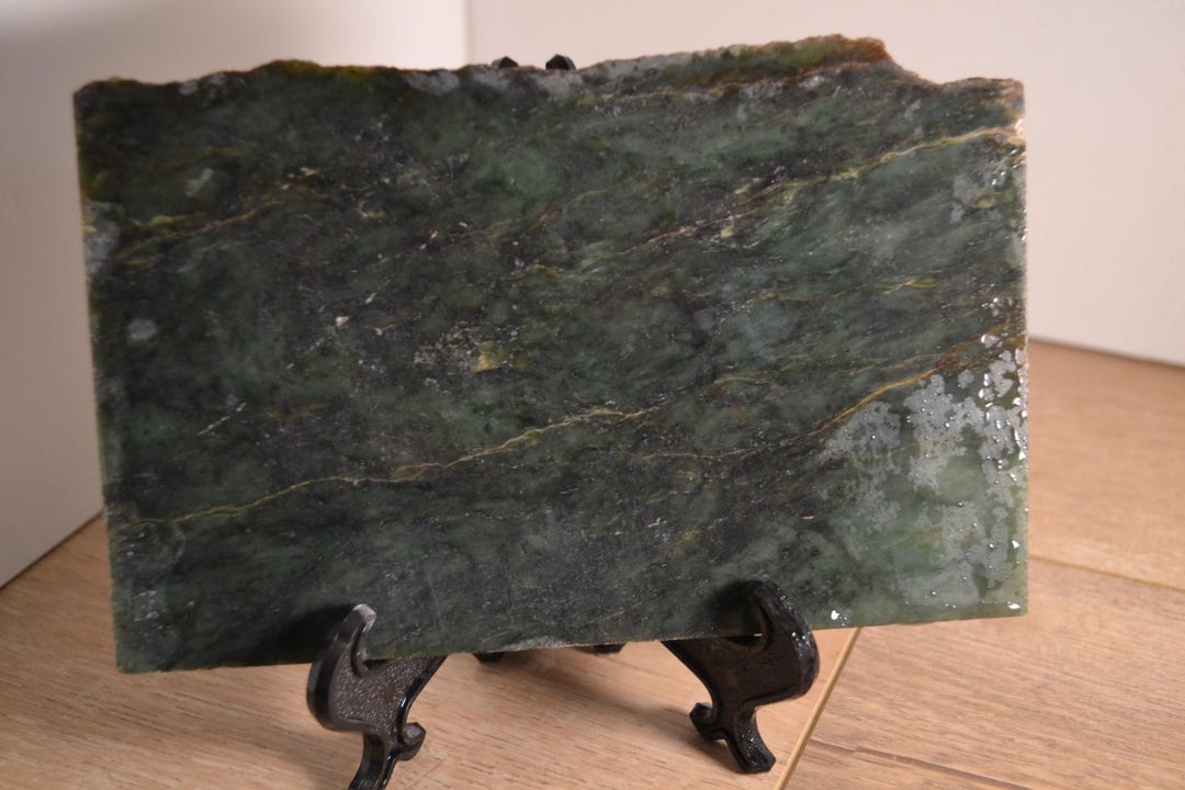 Jade Slab - Etsy