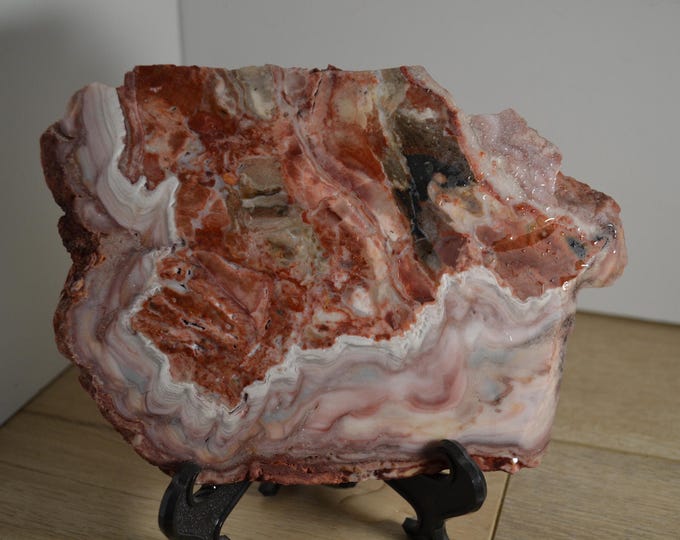 Windy Mountain Jasper Slab - Etsy