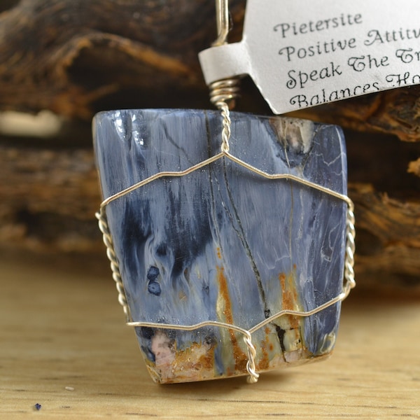 Tempest Stone - Etsy