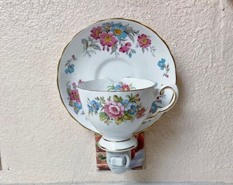 Tea Cup Night Light | Etsy