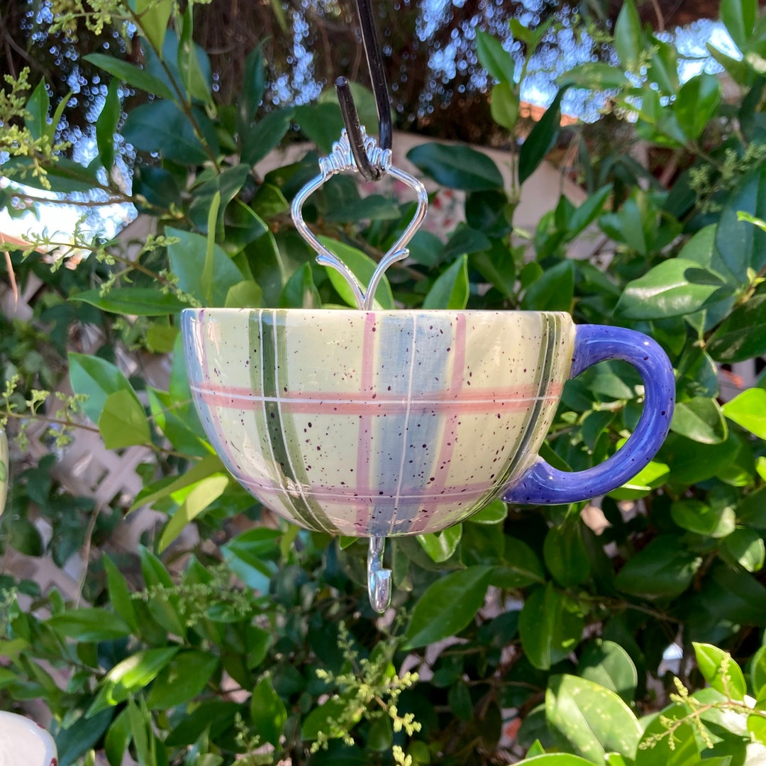 Ant Moat, Ant Trap, Ant Prevention, Bird Seed Feeder, Oriole Jelly ...