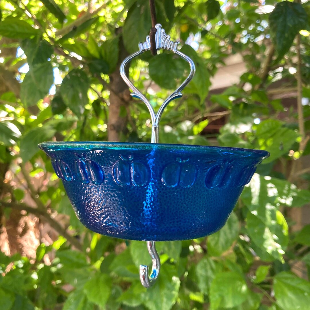 Fancy Ant Moat: Natural Ant Prevention for Bird Feeders - Etsy