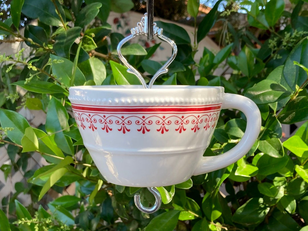 Ant Moat, Ant Trap, Ant Prevention, Bird Seed Feeder, Oriole Jelly ...