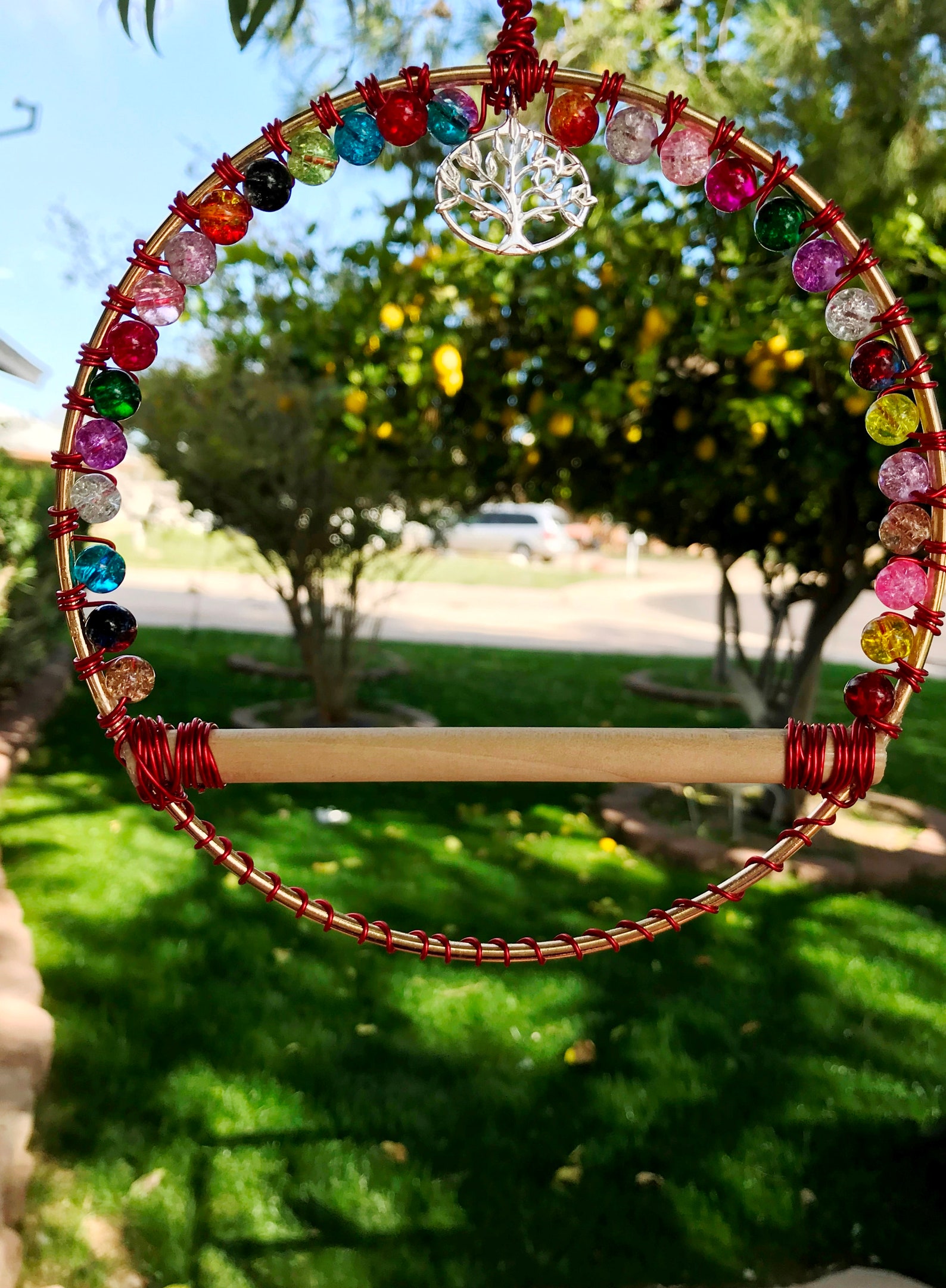 Hummingbird Swing Small Bird Swing Hummingbird Perch - Etsy