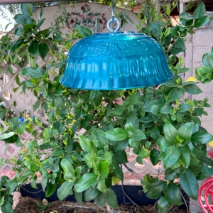 Hummingbird Feeder Shade, Bird Feeder Rain Guard, Bird Feeder Dome ...