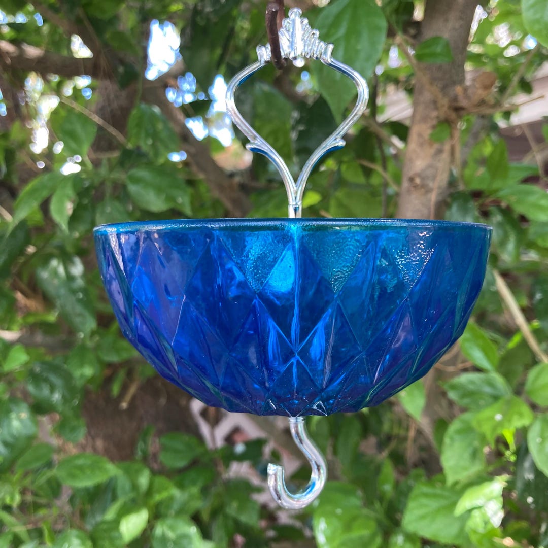 Fancy Ant Moat: Natural Ant Prevention for Bird Feeders - Etsy