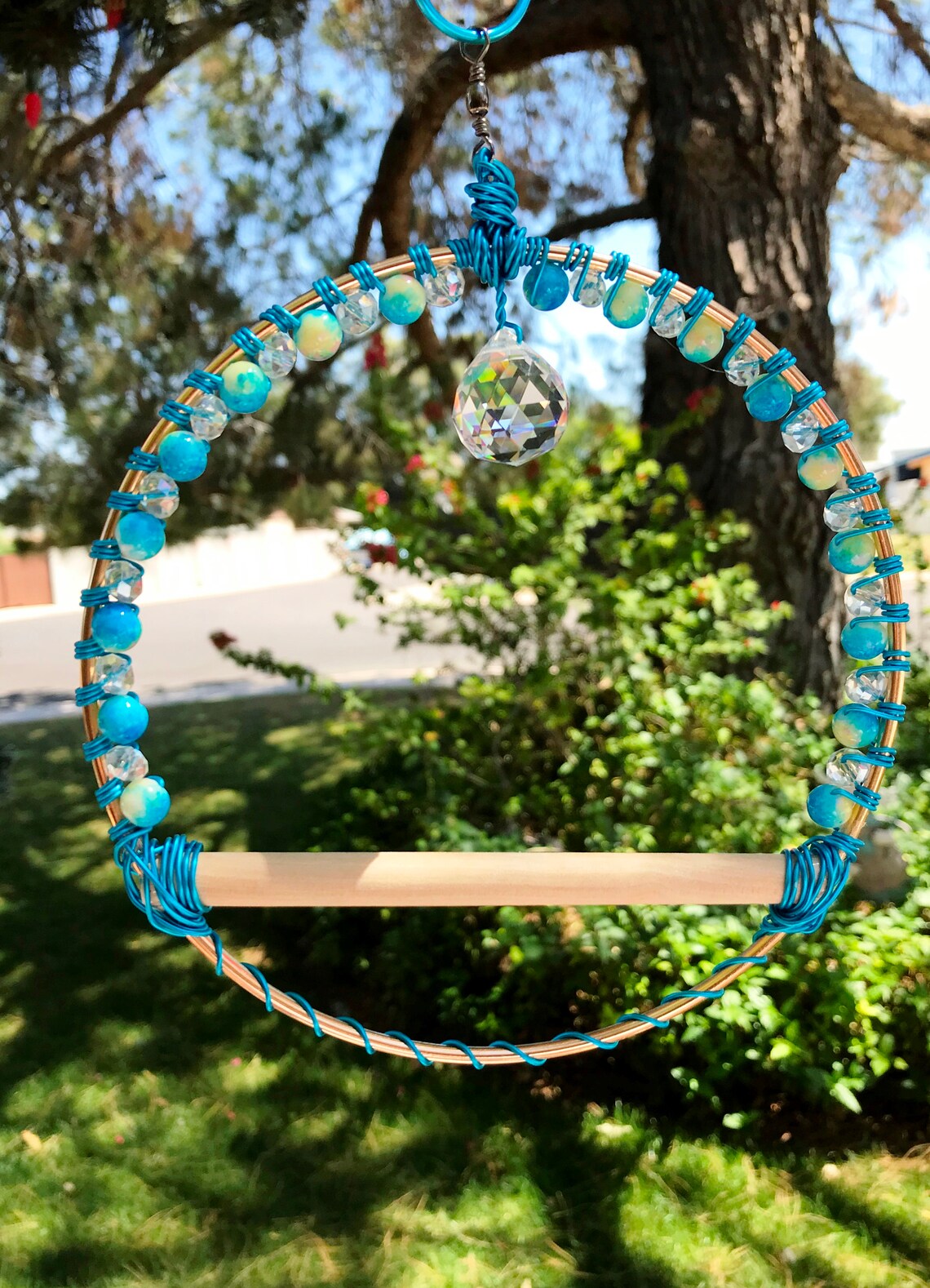 Hummingbird Swing Small Bird Swing Hummingbird Perch - Etsy