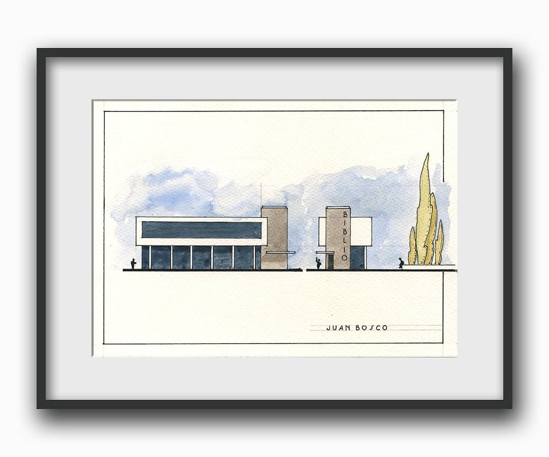 Architectural , - Technical Section Plan Drawing - Architect Technic ...