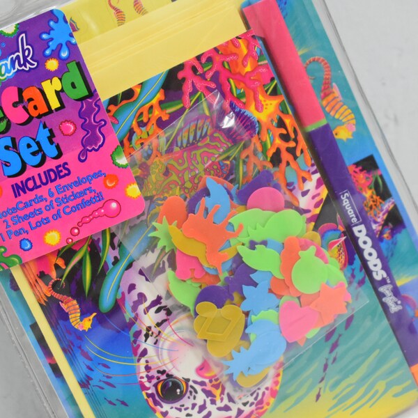 Lisa Frank Rainbow - Etsy