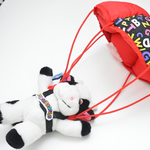 Parachute Silk - Etsy