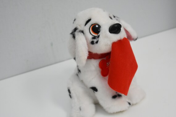 101 Dalmatians Fidget