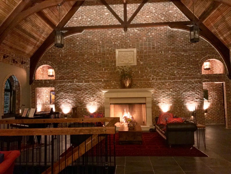 Cast Stone Royal Crest Wall Plaque Decor - Etsy