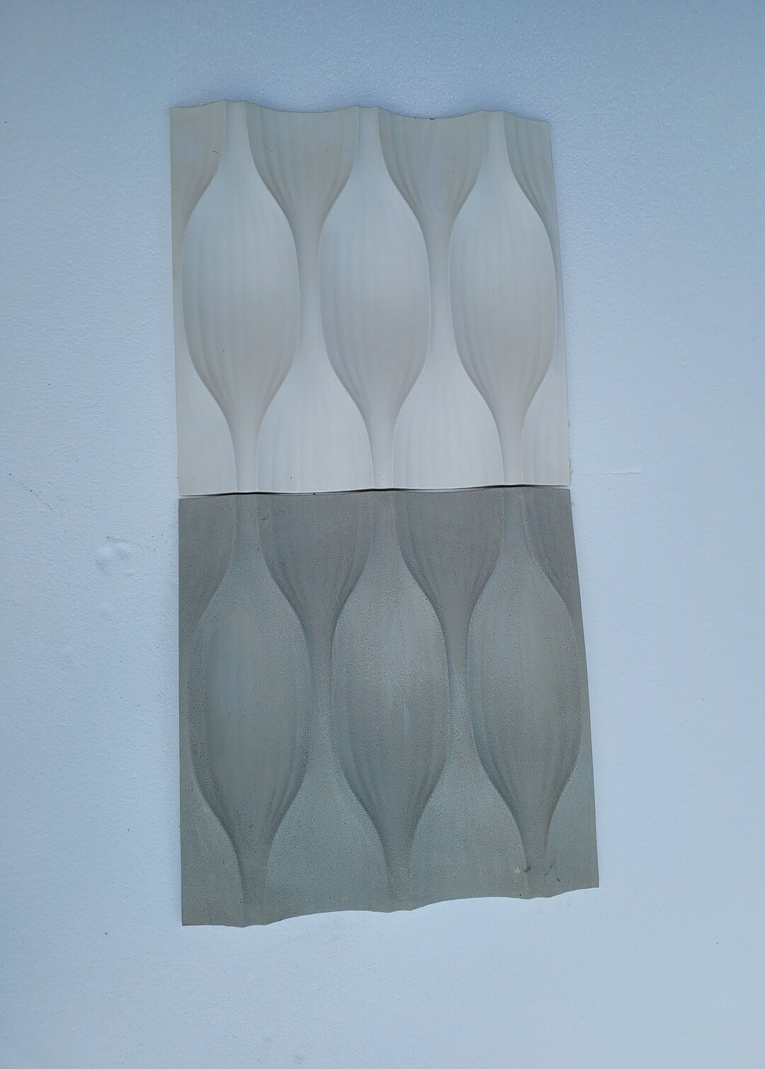 Concrete Decorative Tile - Etsy