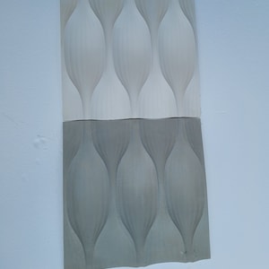 Concrete Decorative Tile - Etsy