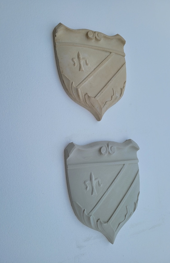 Stone Royal Crest - Etsy