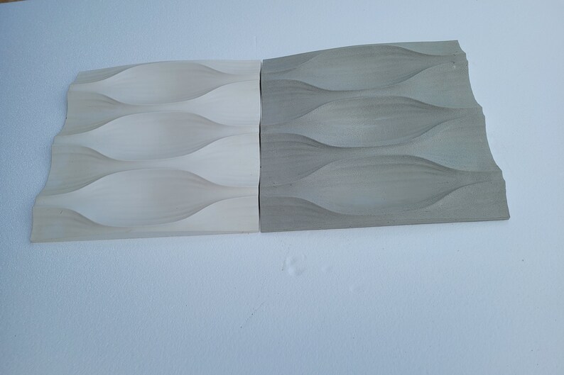 Concrete Decorative Tile - Etsy