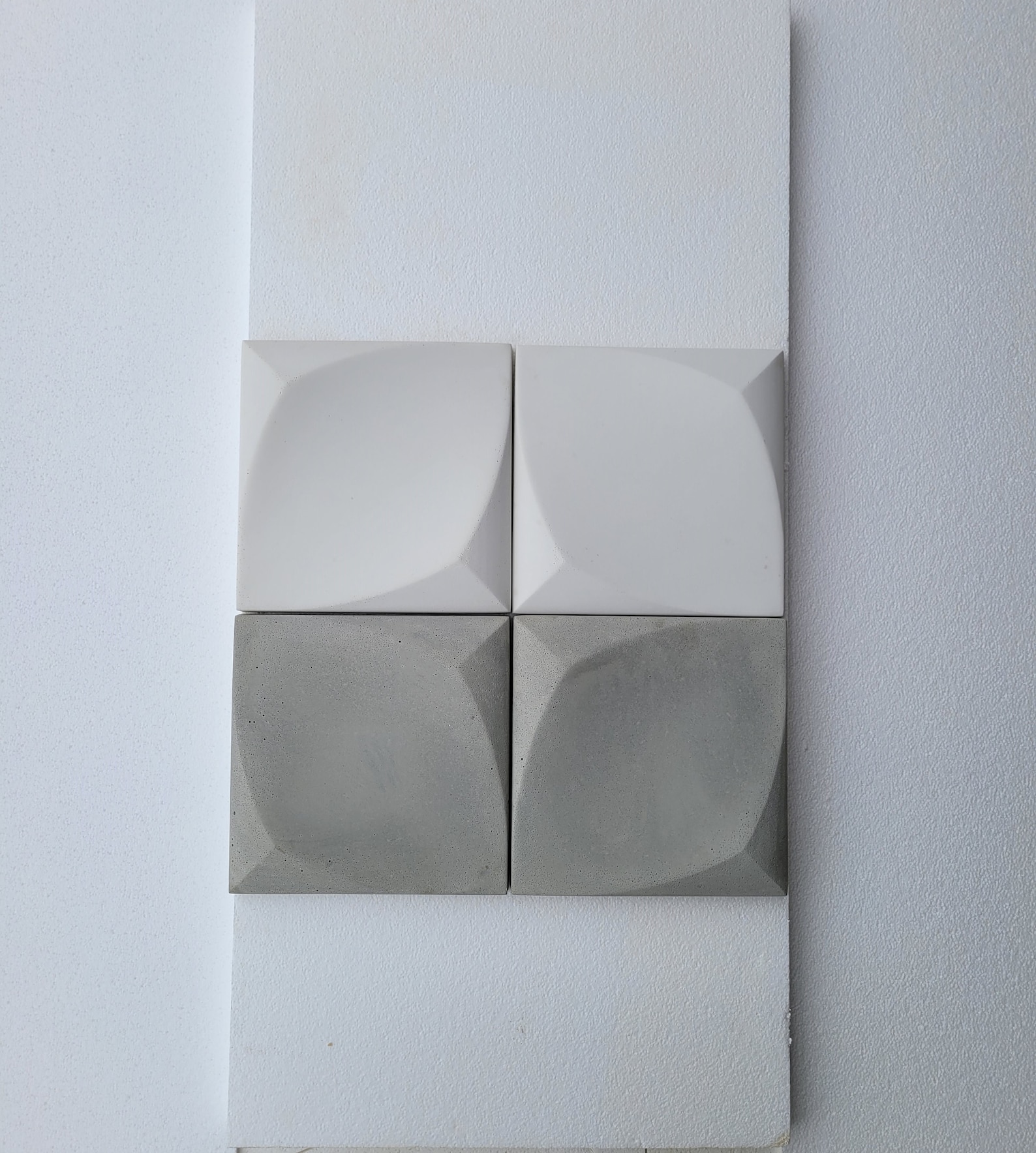 Concrete Decorative Tile - Etsy