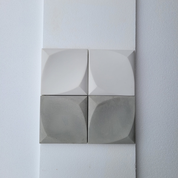 Concrete Tile Mold - Etsy