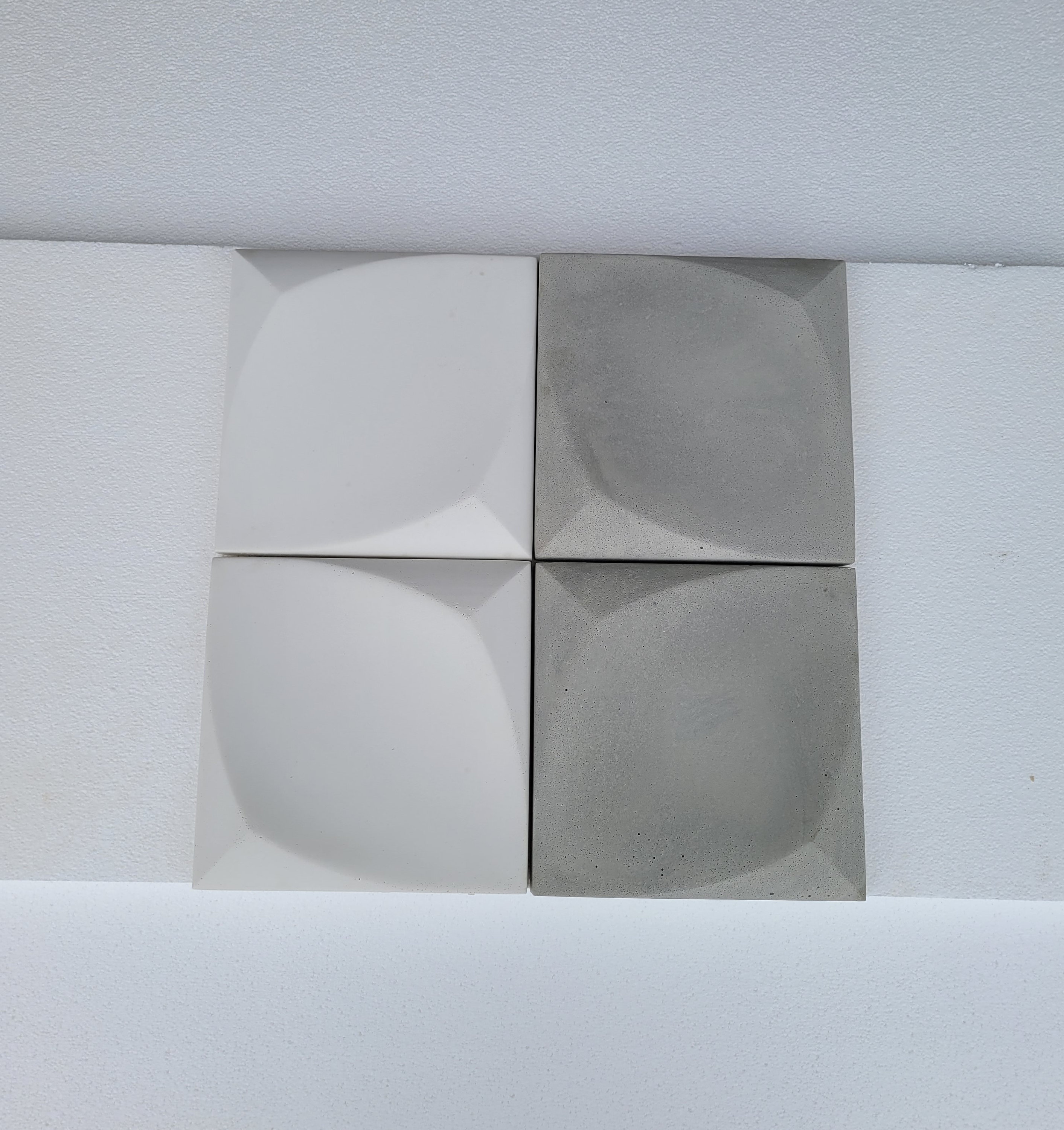 Concrete Decorative Tile - Etsy