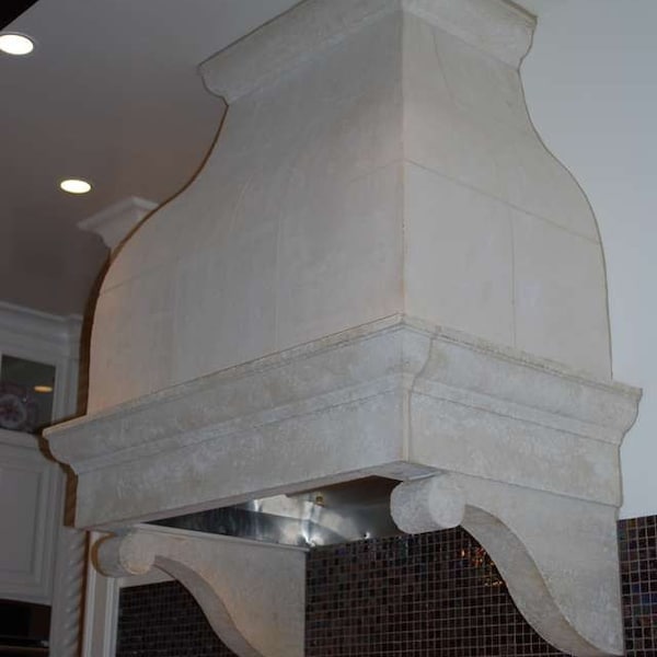 Range Hood - Etsy