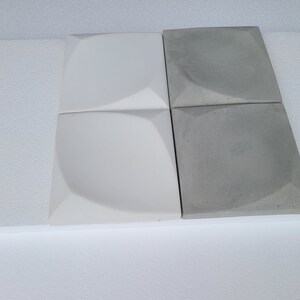 Concrete Decorative Tile - Etsy