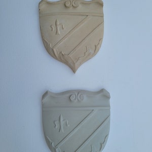 Stone Royal Crest - Etsy
