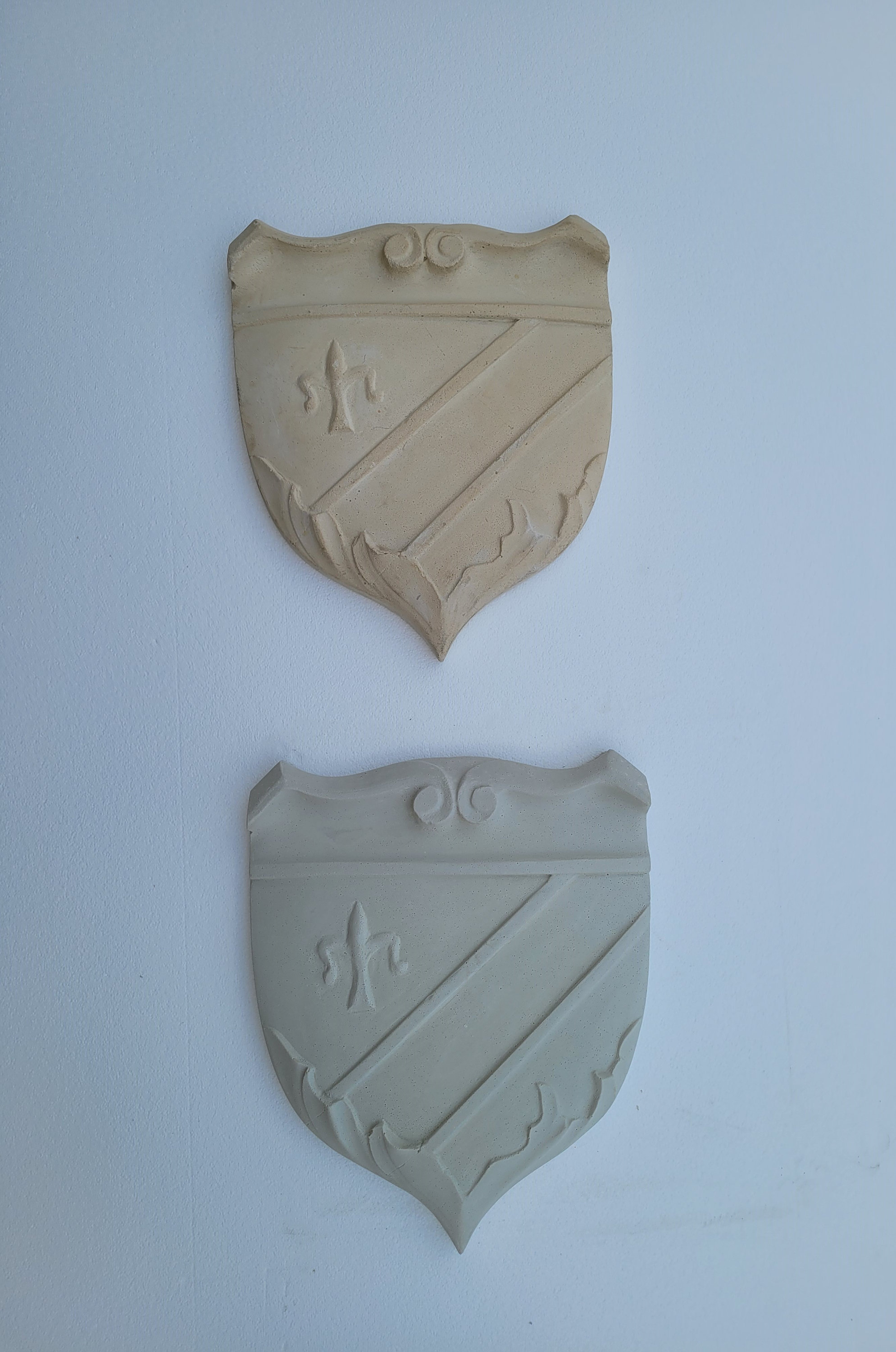 Stone Royal Crest - Etsy