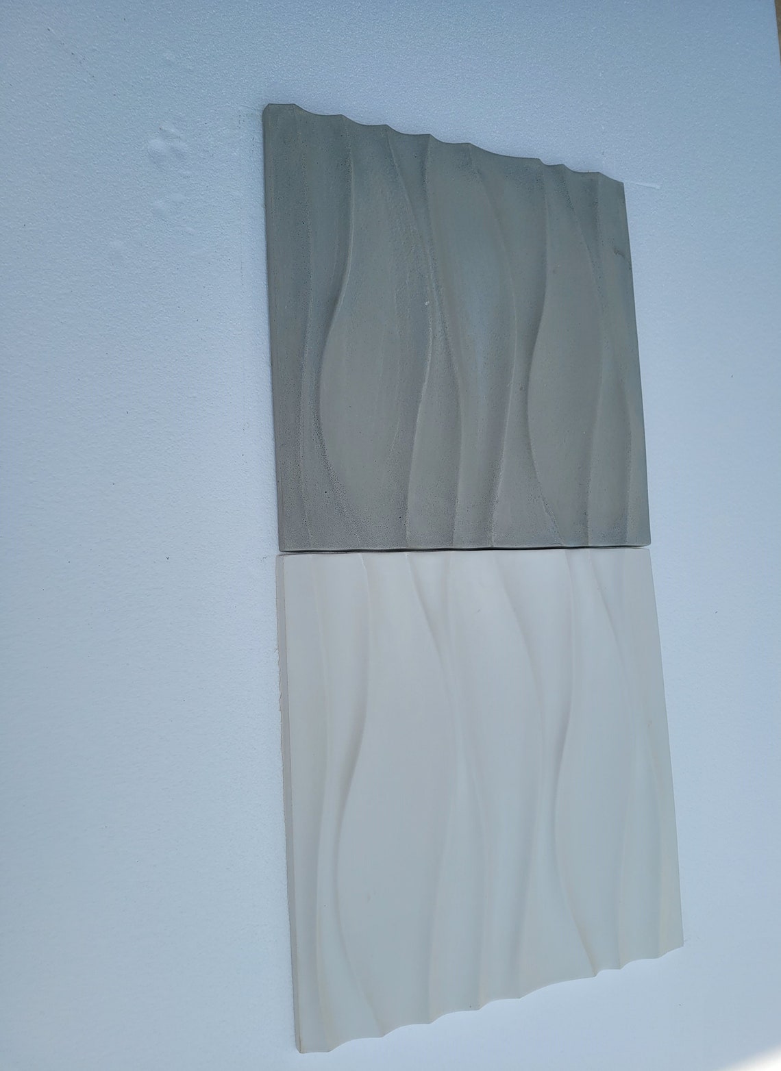 Concrete Decorative Tile - Etsy