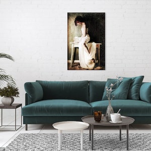 Dancer wall art-elegant home decor-dancer on table | Etsy