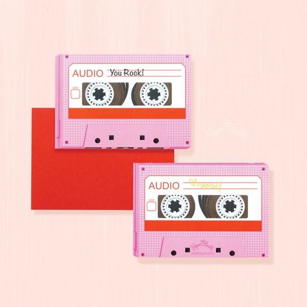 80s Valentines - Etsy