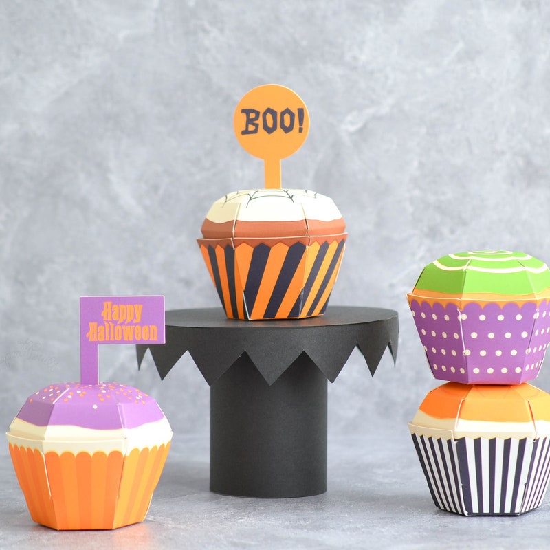 Halloween Gift Box - 60+ Gift Ideas for 2025