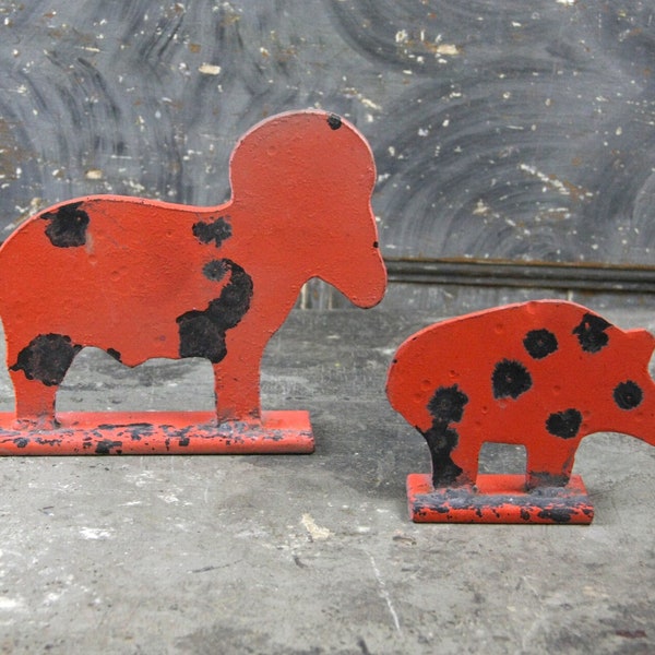 Shooting Gallery - Etsy