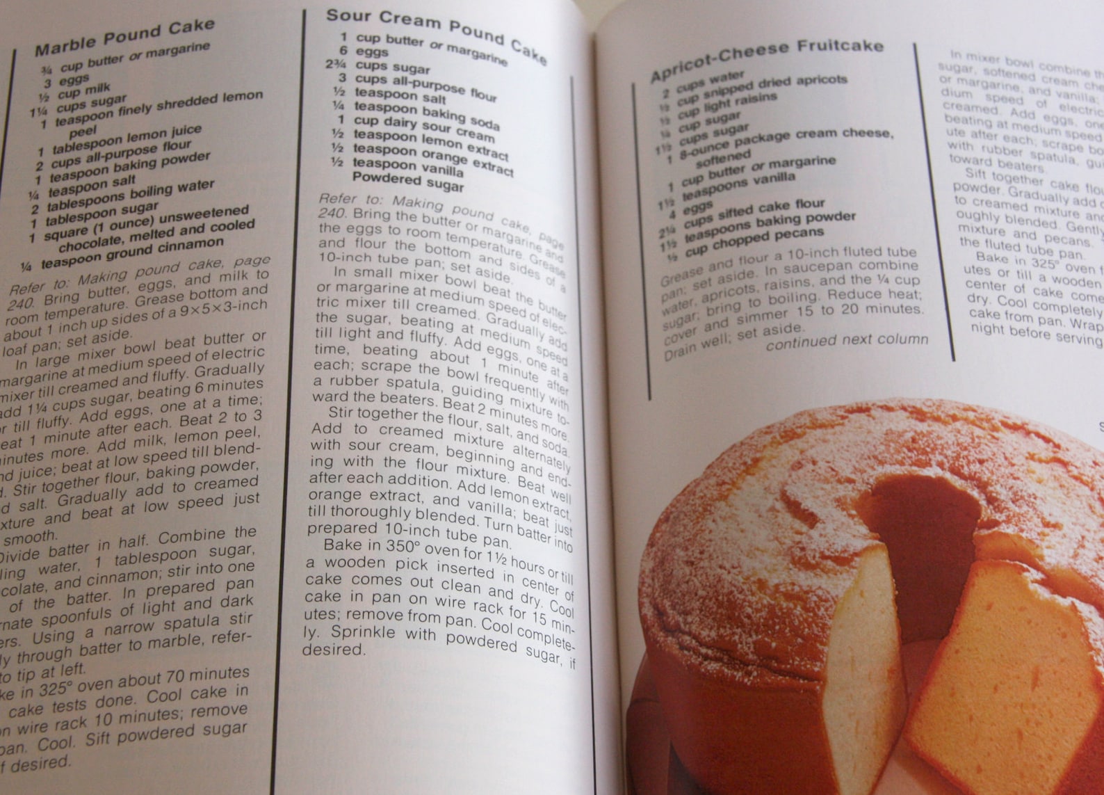 Better Homes and Gardens Complete Step-by-step Cook Book, First Edition ...