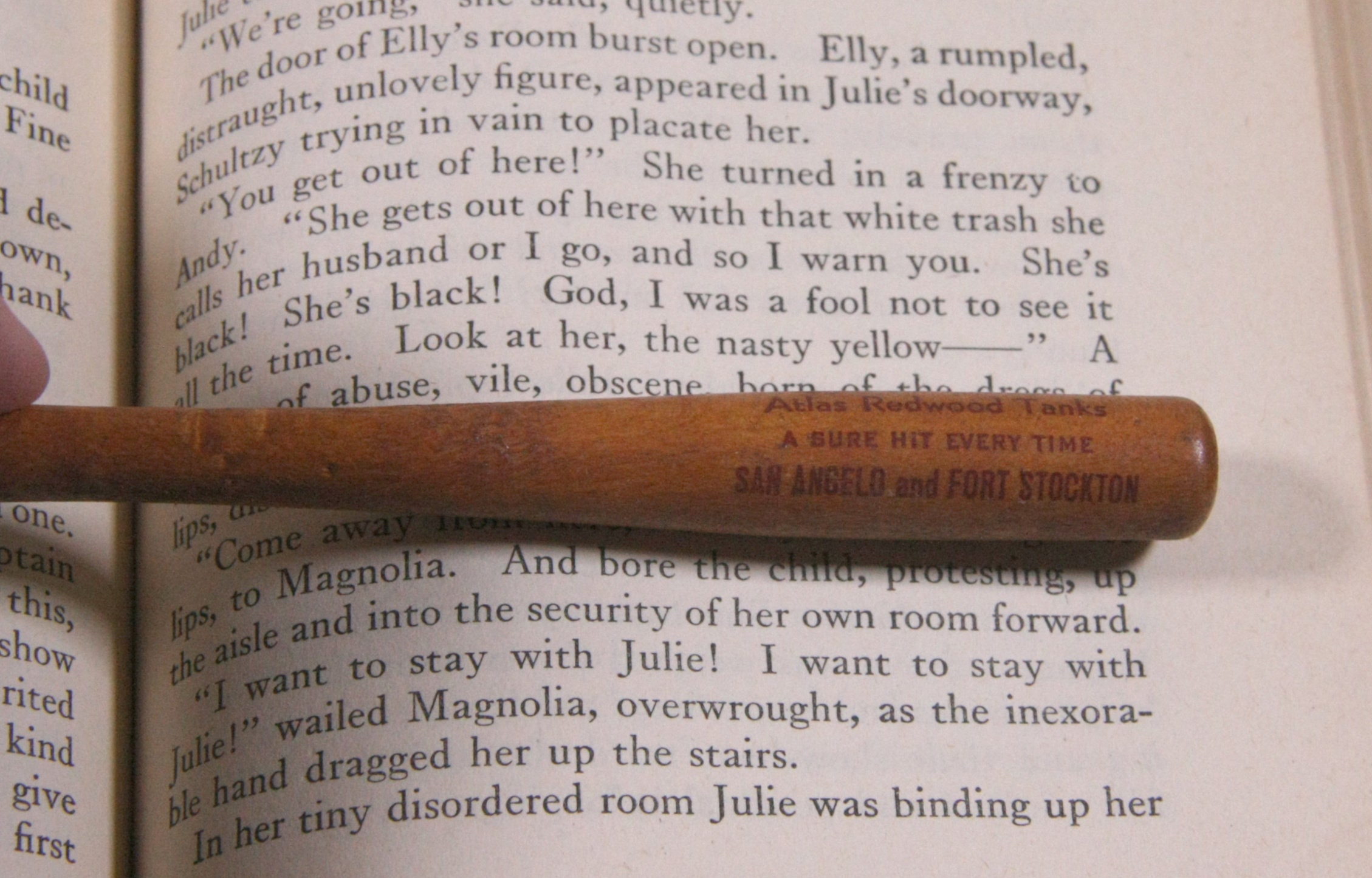 Mechanical Advertising Pencil Shaped Like a Baseball Bat West - Etsy