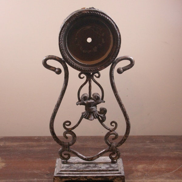 Mantle Clock - Etsy