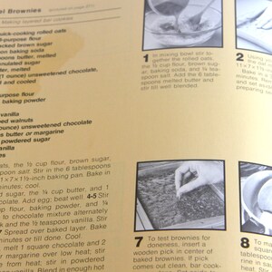 Better Homes and Gardens Complete Step-by-step Cook Book, First Edition ...