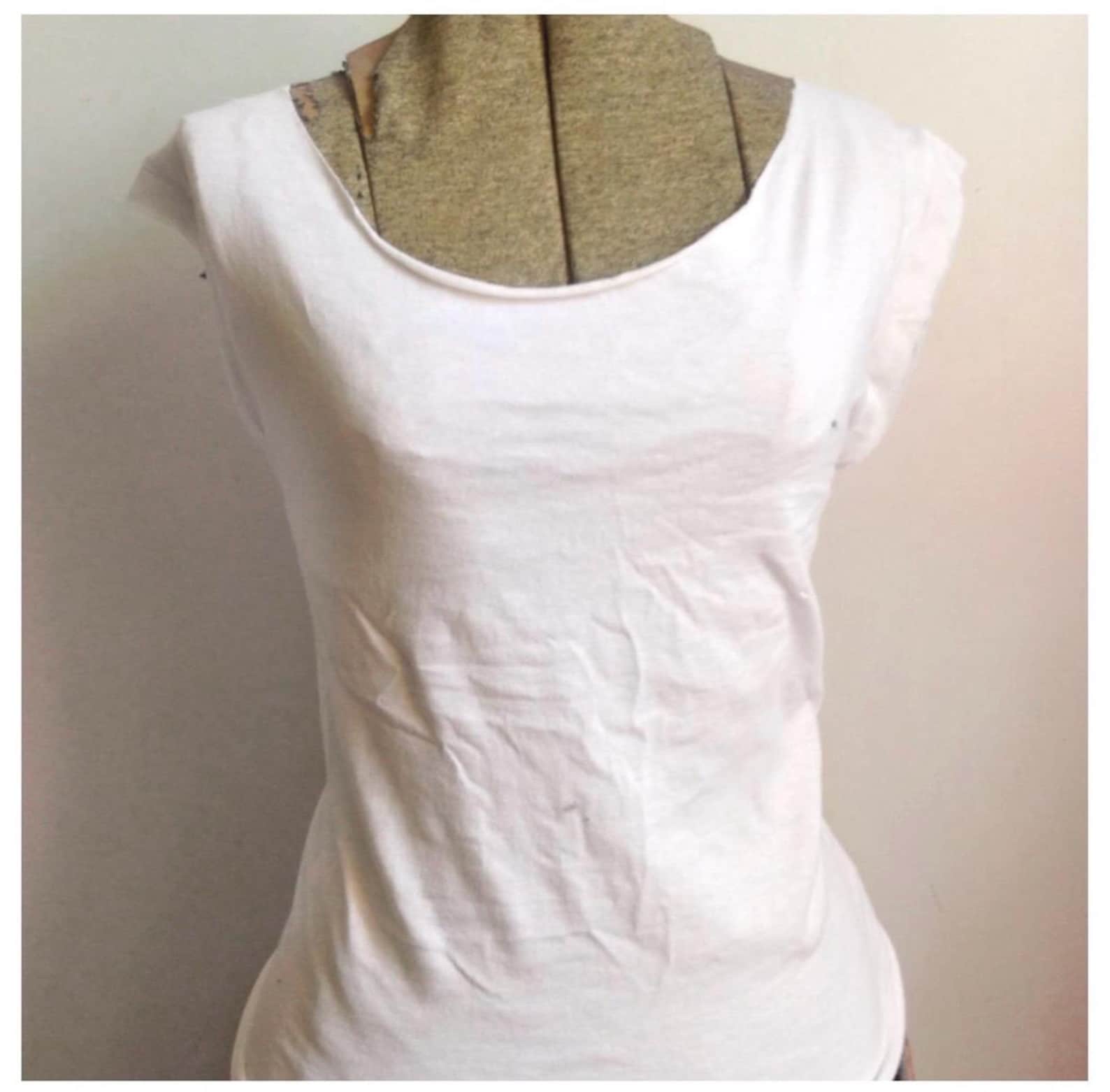 Custom Cut Tshirt - Etsy