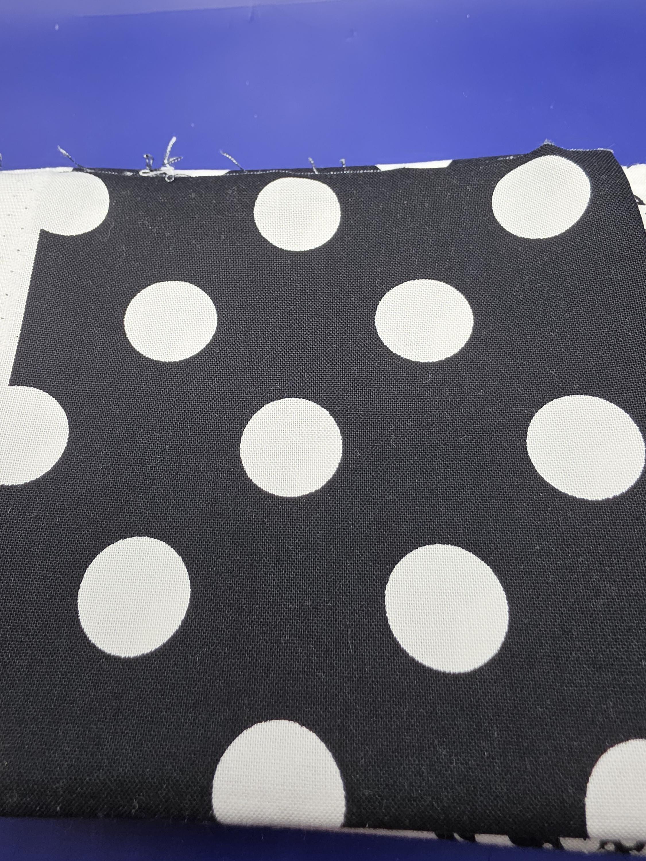 Black White Gray Fat Quarters Quilting Stash Builder - Etsy