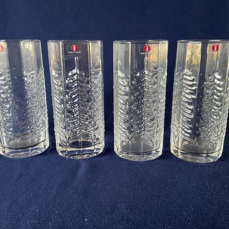 Finland Glass - Etsy