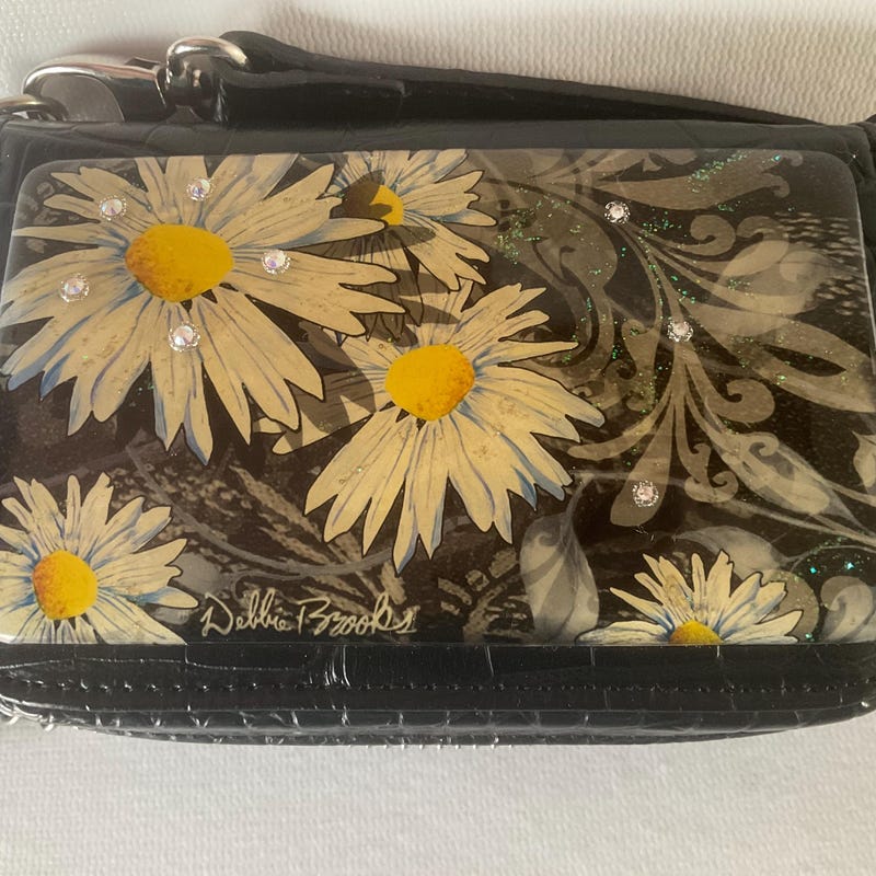 Debbie Leather - Etsy