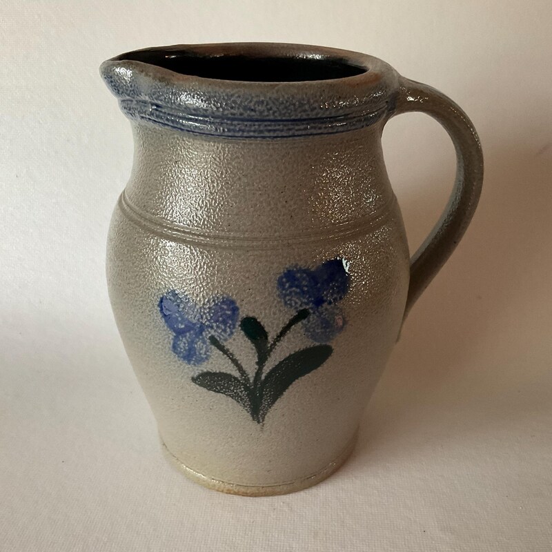 Rowe Pottery - Etsy