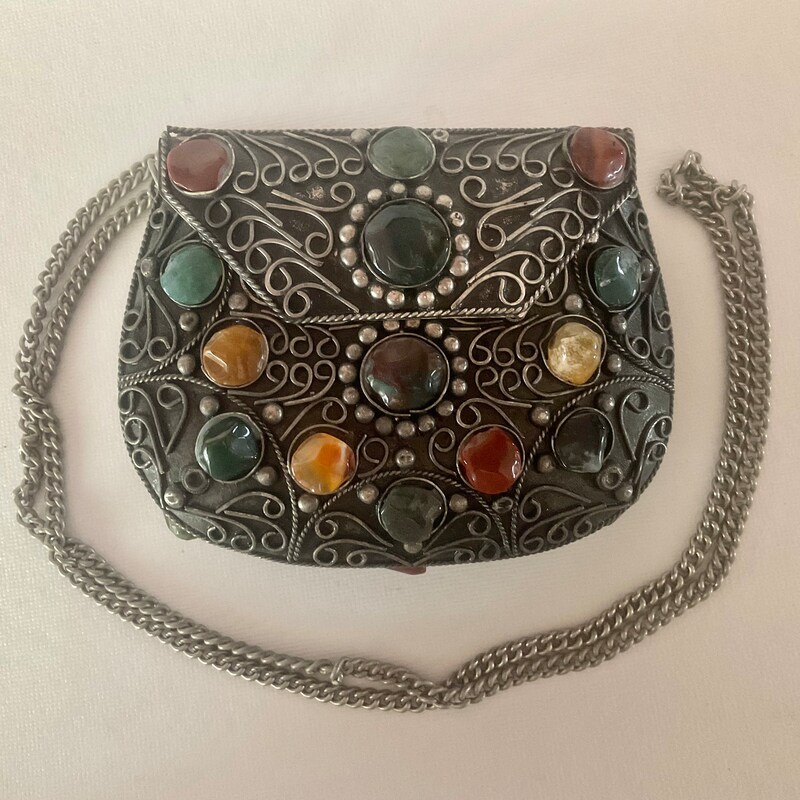 Indian Purse - Etsy