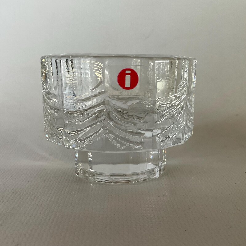 Finland Glass - Etsy